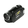 GJX 2026 New Hd 1080P 16M 16X Digital Zoom Video Camcorder Camera Dv ...