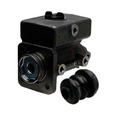 RT4 Multi-Function Trailer Spring Brake Control Relay Valve - Walmart.com