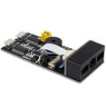 2x Qr 1d2dcode Scanner V30 Barcode Scan Recognition Module Serial Communication Uart