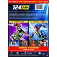 Voltron: Defender of the Universe - Complete Original Series, Full ...