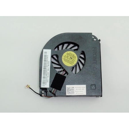 New Dell CPU Fan 5-Pin Y4XY2 0Y4XY2 49010A700-21M-G DFS601605LB0T-FA67 ...