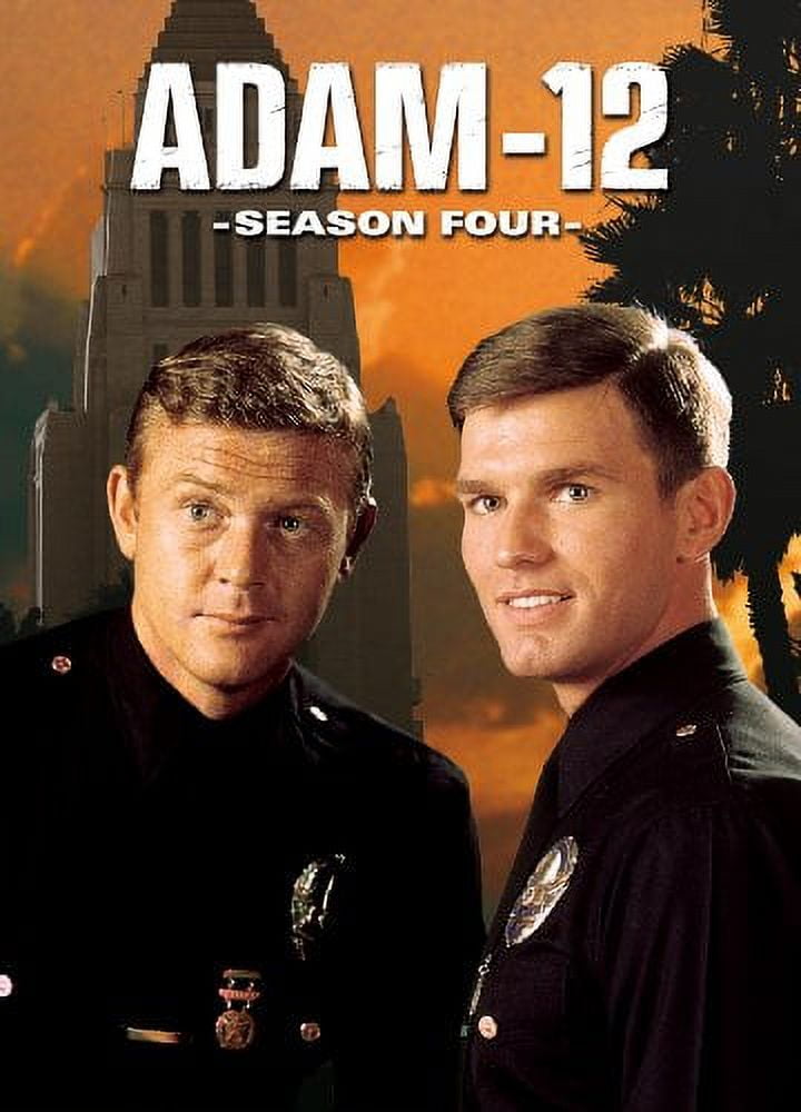 Ronne Troup Adam 12
