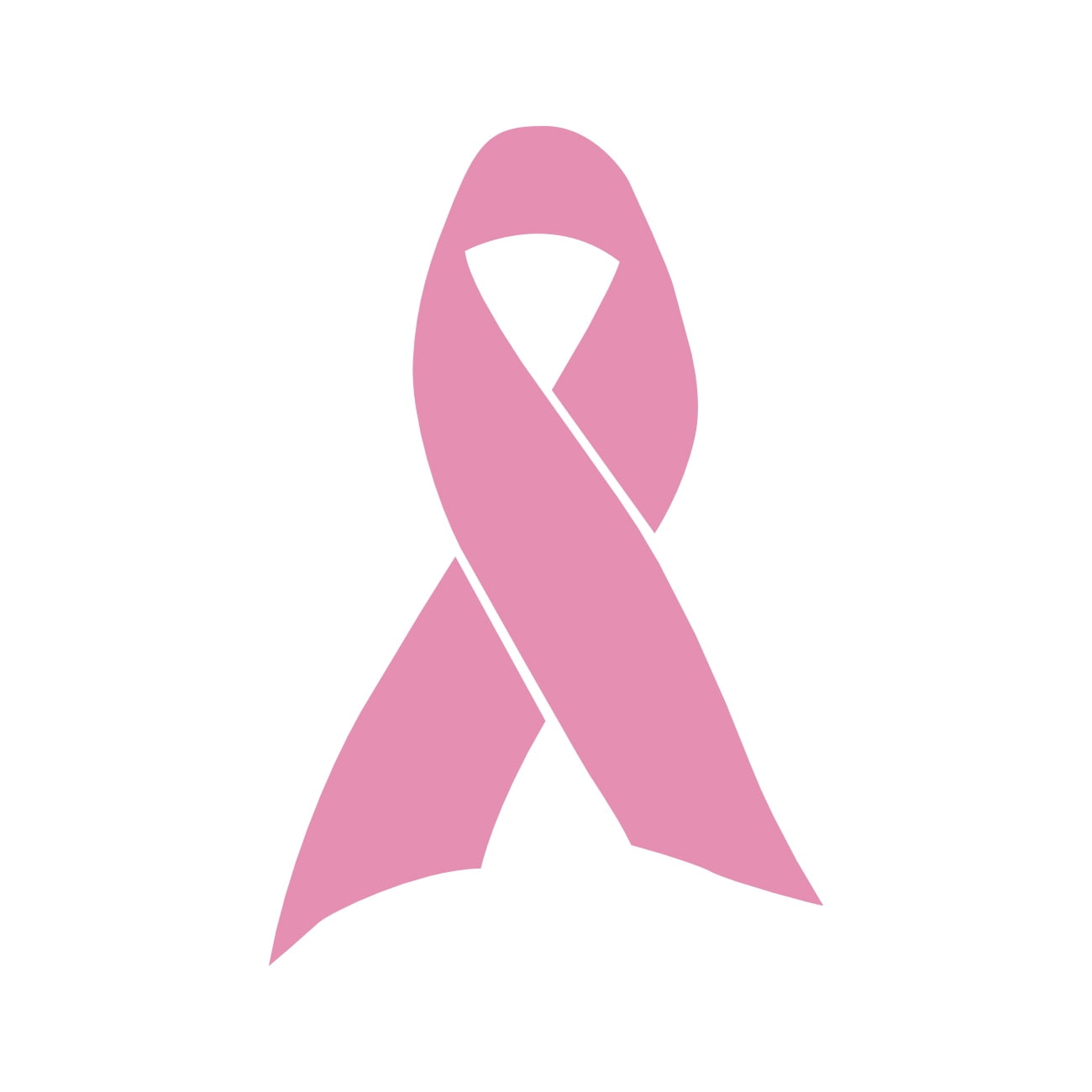 Ribbon Sticker Decal Die Cut - Self Adhesive Vinyl - Weatherproof ...