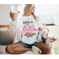 CLOTEX Miami Beach Tshirt, Vacation Graphic Tees, Girls Trip, Florida ...