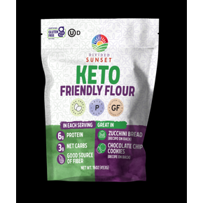 Double Zero Flour