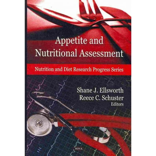 Nutrition Assessment Form