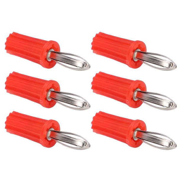 ABS Banana Socket Electrical, Widely Used Banana Socket Very Useful For ...