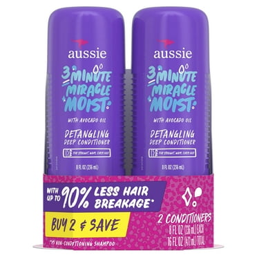 Aussie Instant Freeze Mousse, 24 Hour Maximum Hold, 6 oz - Walmart.com