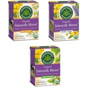 Smooth Move Tea - Walmart.com
