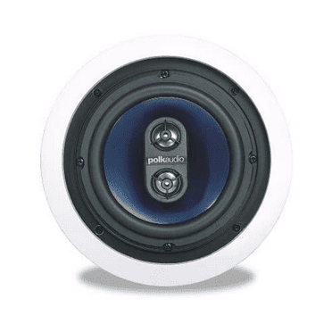 Theater Solutions 70V Indoor or Outdoor 70 Volt External Speaker ...