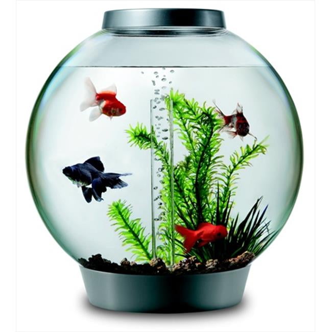 biOrb 1014908 Complete Aquarium Kit - 4 Gallon - Walmart.com