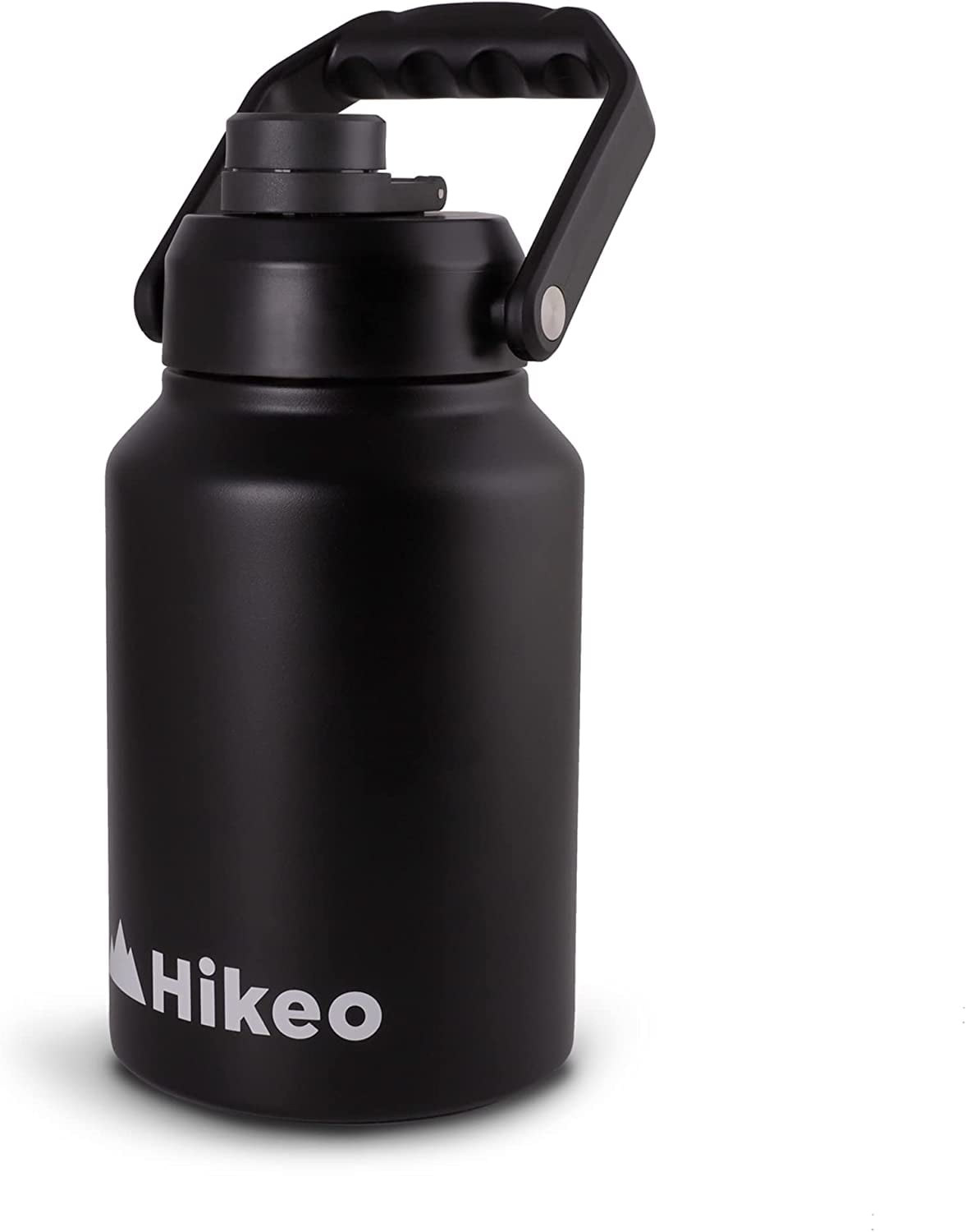 Termo de Acero Inoxidable Hikeo XXL Doble Pared de Aislamiento Térmico ...