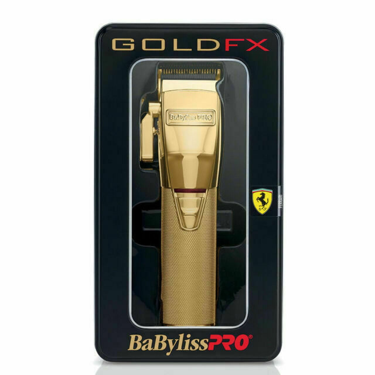 Click here for Babylisspro Babyliss Goldfx Metal Lithium Clipper... prices
