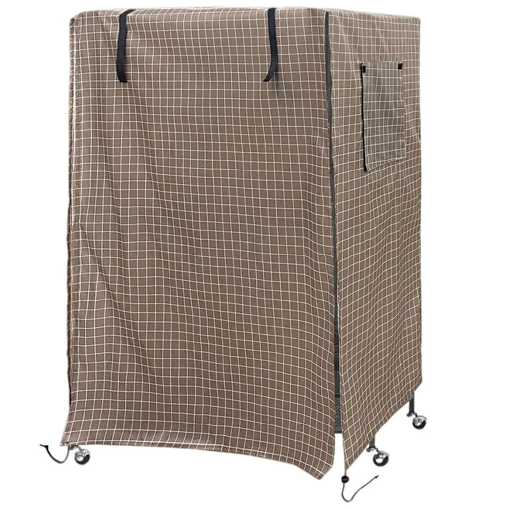 Universal Bird Cage Cover Windproof stickers Design for Parrot Budgies ...