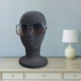 MIUBAGIAL Wig Head Tall Female Foam Mannequin Wig Stand and Holder for ... MIUBAGIAL Wig Head Tall Female Foam Mannequin Wig Stand and Holder for ...