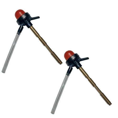 Weed Eater 2 Pack Of Genuine OEM Replacement Purge Bulbs # 581479401 ...