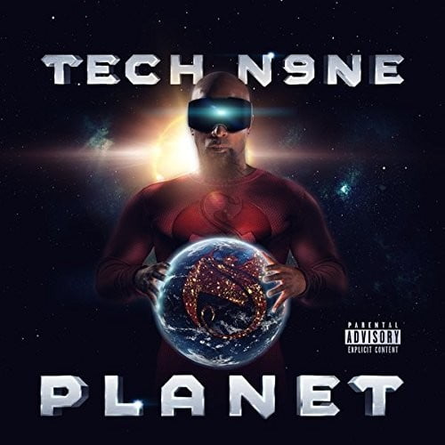 Planet (CD) (explicit) - Walmart.com