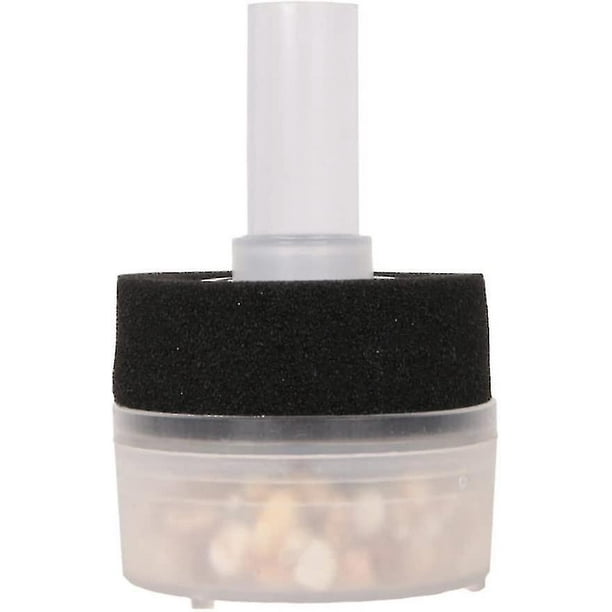 Aquarium Sponge Filter Fish Tank Bio Filter Corner Filter Sponge ...