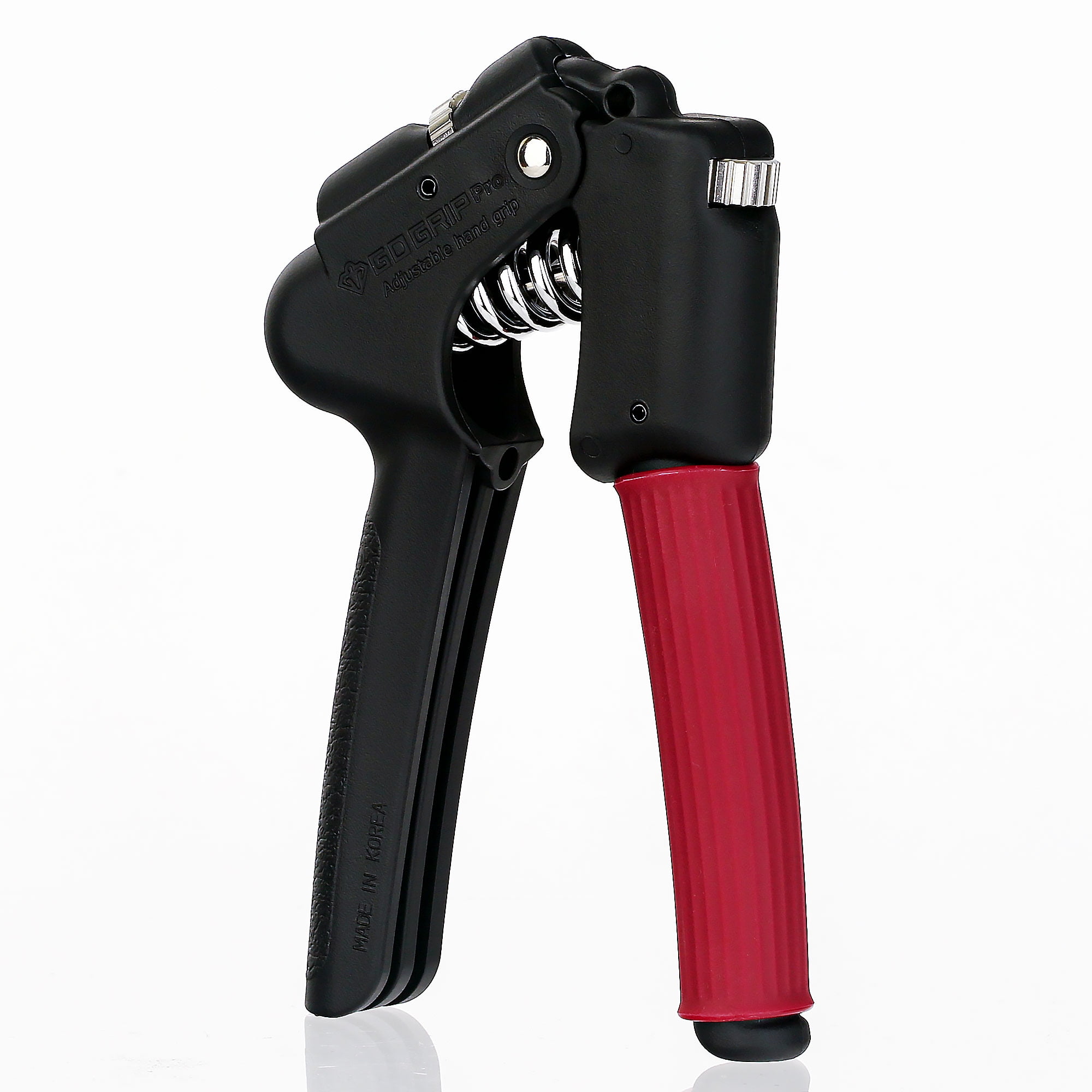 GD GRIP PRO Hand Grip Strengthener Adjustable gripper (Resistance : 29 ...