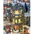 Lemax Village Collection Christmas Clock Tower #45735 - Walmart.com