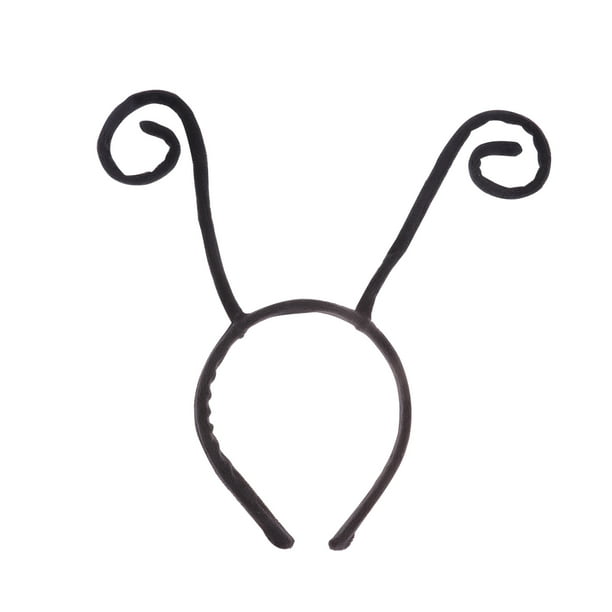 HOMEMAXS Ant Tentacles Hair Band Accessory Halloween Costume Headband ...