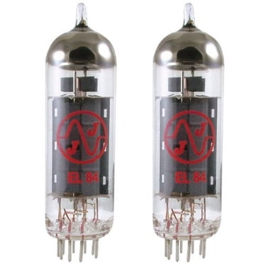 6146B Vacuum Tube Guitar Pre-Amp Vacuum Tube, Guitar Amplifier Tubes ...