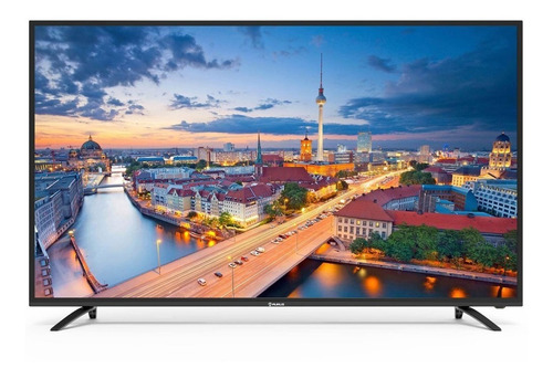 TV Aurus 50 Pulgadas HD Smart TV LED 5013-EMFHD | Walmart en línea
