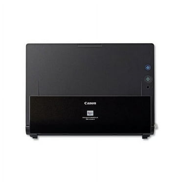 Canon imageFORMULA R40 Office Document Scanner with Feeder, White ...