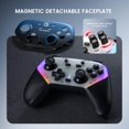 Super Nova Wireless Gaming Controller for PC/Switch/Switch 2/iOS ...