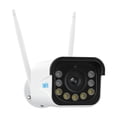 Reolink 8MP Smart 4K UHD Wi-Fi 6 Security Camera with Color Night ...