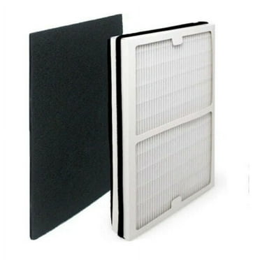 2 Pack Idylis Hepa Filter A IAF-H-100A for AC-2119, IAP-10-150 Models ...