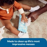 Hello Bello Baby Wipes, Soothing Wet, Fragrance-Free, 180 Unscented ...