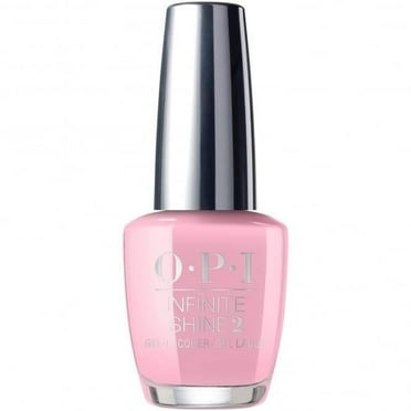OPI Nail Polish - H39 It's a Girl! - Walmart.com
