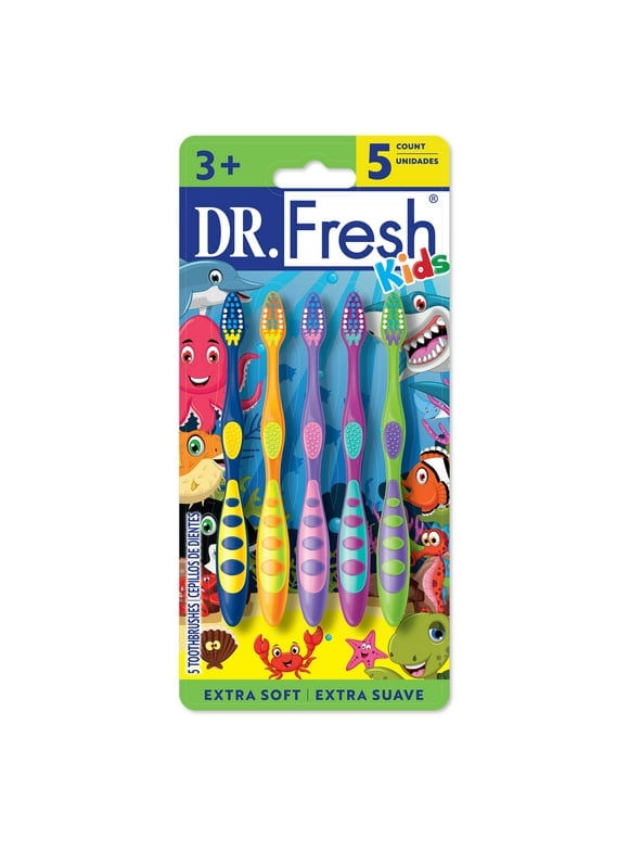 Kids Toothbrushes in Oral Care - Walmart.com