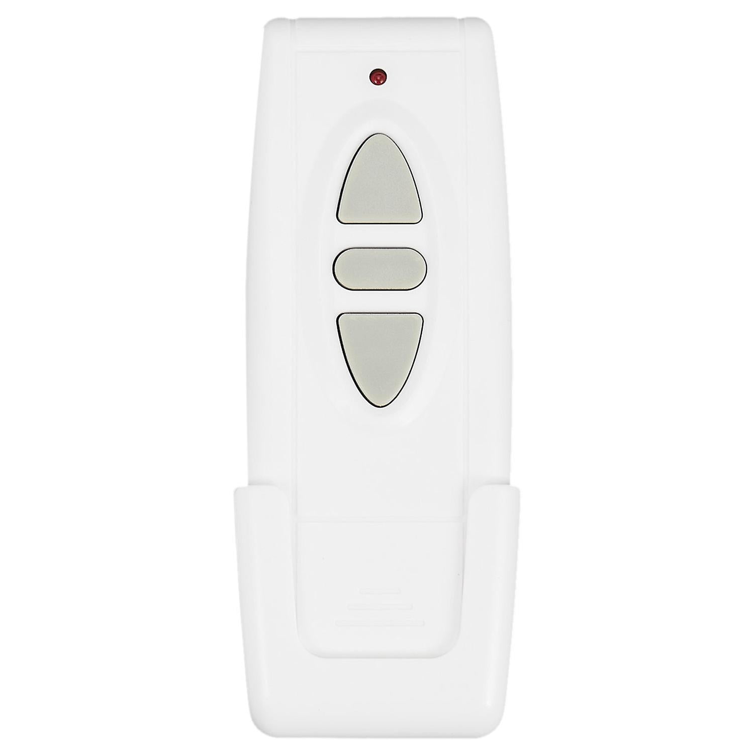 -t02 Control remoto inalámbrico + Controlador frontal de 315 MHz para ...