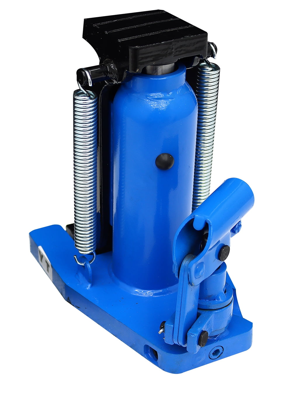 Buy Techtongda Hydraulic Jaw Type Jack Hydraulic Machine Toe Jack Lift ...