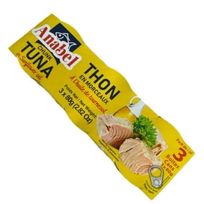 Canned Tuna | Walmart Canada