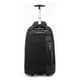 Eco Style Tech Exec 17-inch Black Rolling Backpack - Walmart.com