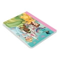 Disney Princess Composition Writing Notebook, 9.75 in, 100 Sheets, Wide ...