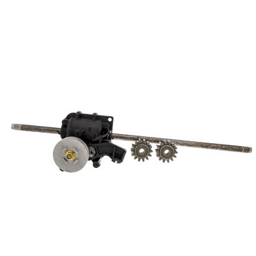 CUB CADET 19A30029100 Rear Cargo Carrier Fast Attach XT1 XT2 GX54 LX42 ...