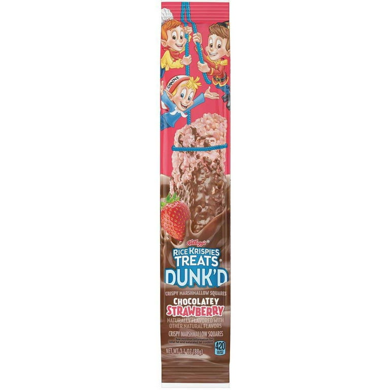 What Are The Best Dunker Treats