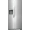 Frigidaire GRSC2352AF 22.3 Cu. Ft. Side by Side Stainless Steel ...