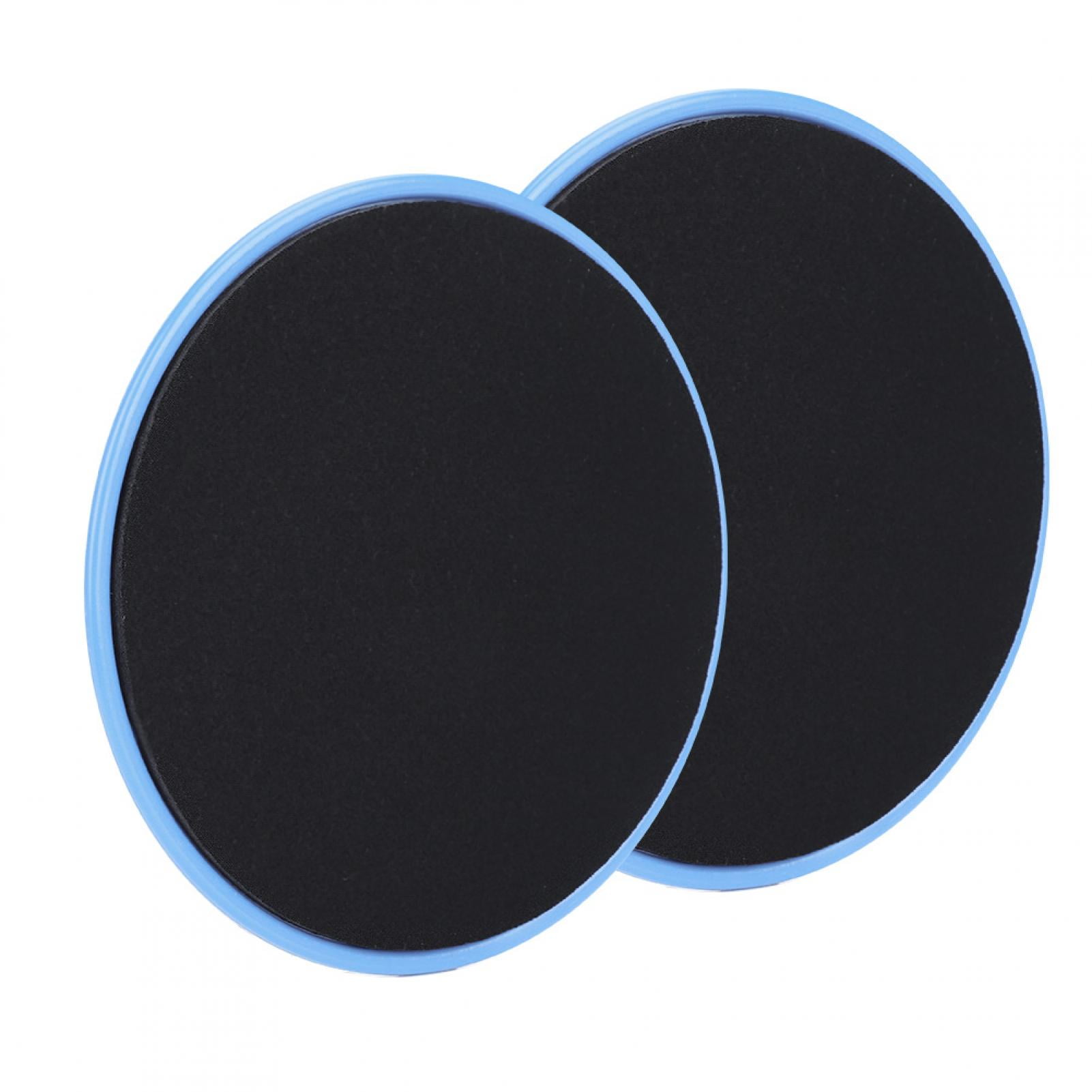 XISOBO Slider, 2 Piece Sports Slider Fitness Core Slider Sports Full ...