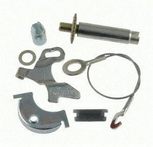 carlson h2540 self adjusting brake repair kit - Walmart.com