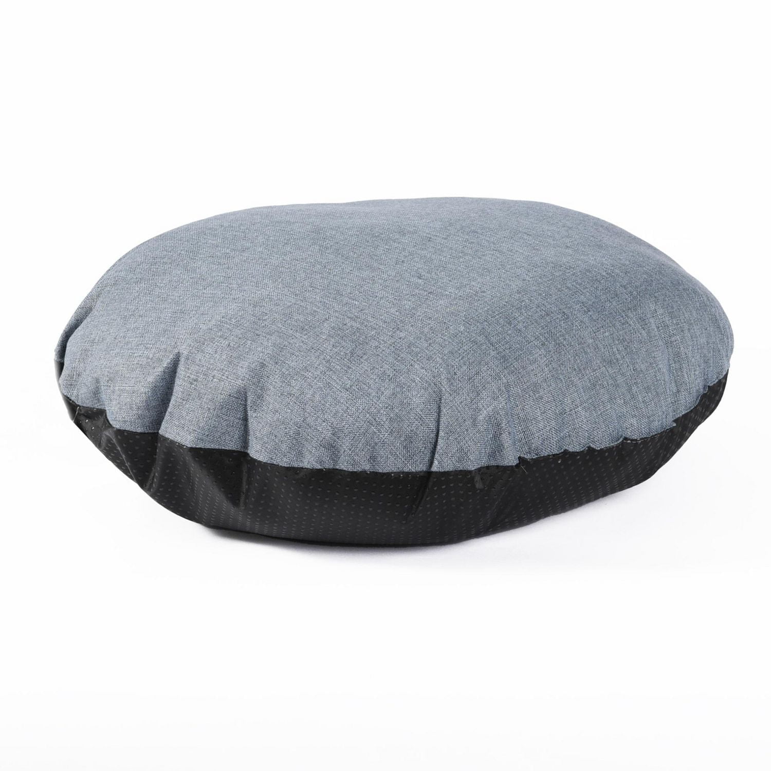 Click here for Nemcor Round Dog Bed  Pet Bed  22 (Anti-Slip Botto... prices