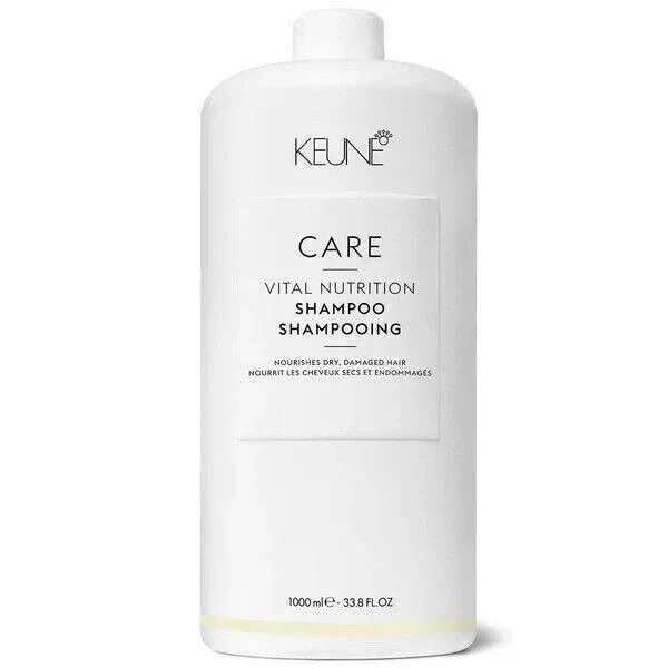 Click here for Keune Care Vital Nutrition Shampoo 34oz 34 Oz prices
