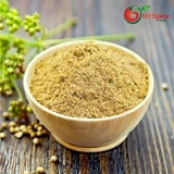 NY SPICE SHOP Coriander Ground Powder - 1 Pound - Dhania Powder ...