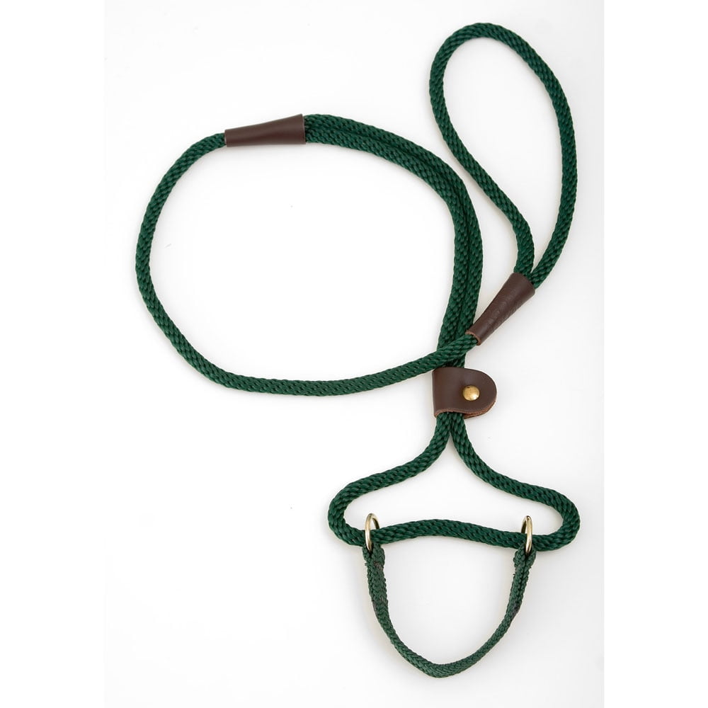 Mendota Martingale Lead 1 Half Inch X 6 Feet Green Walmart Mendota Martingale Lead 1 Half Inch X 6 Feet Green Walmart