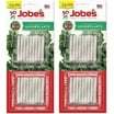 Jobe's Organics Vegetable & Tomato Fertilizer Spikes for Fruit Plant ...