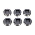 Ford Performance Parts M-6026-B302 Threaded Freeze Plug Kit - Walmart.com